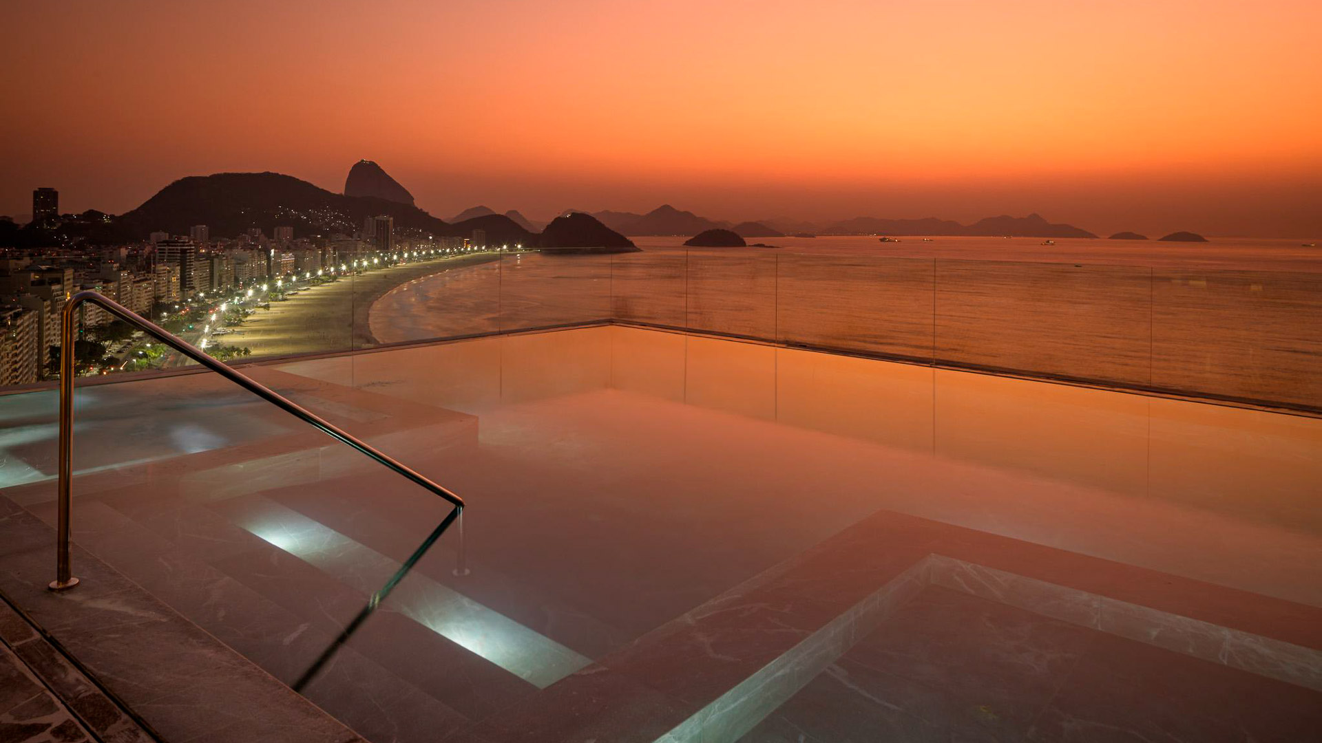 Rio de Janeiro - Kolumbus