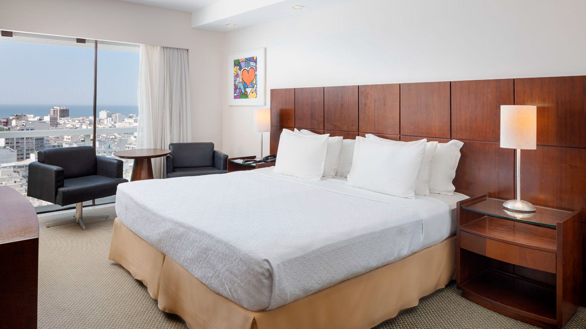 Rio de Janeiro - Kolumbus