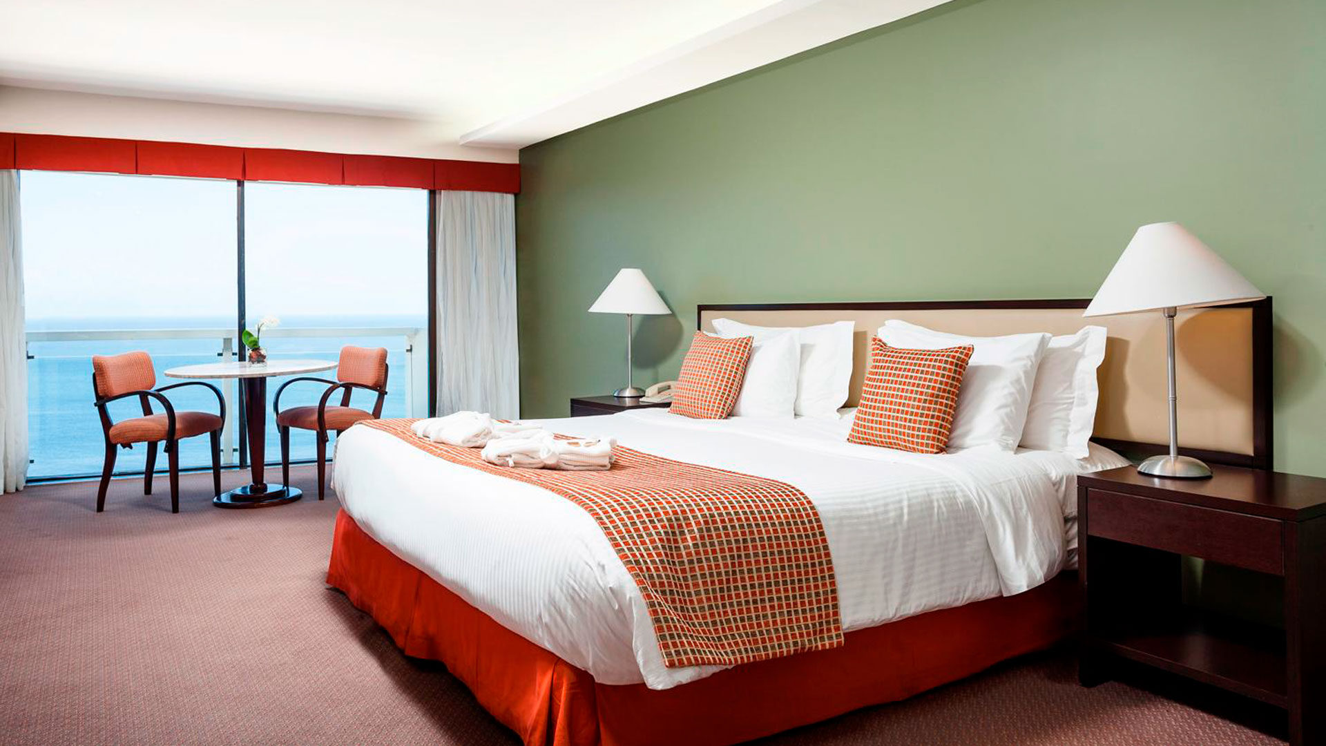 Rio de Janeiro - Kolumbus