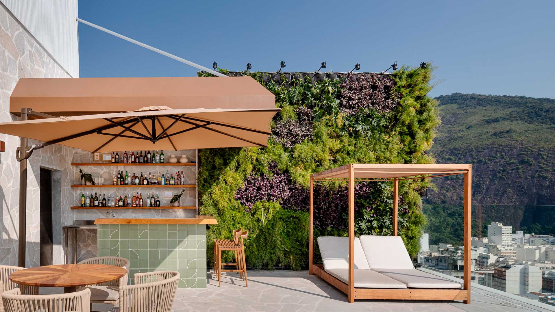 Rio de Janeiro - Kolumbus