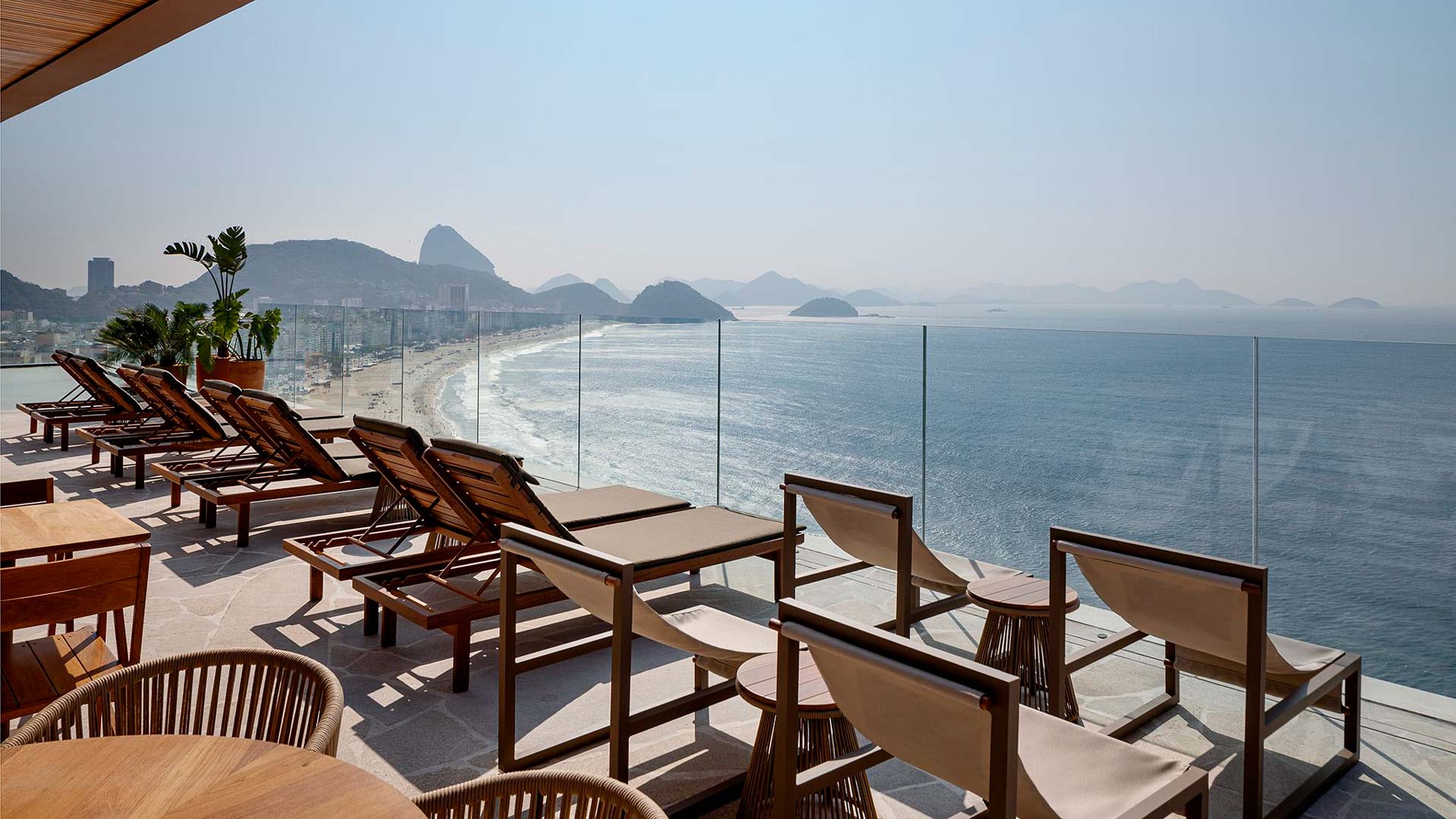 Rio de Janeiro - Kolumbus